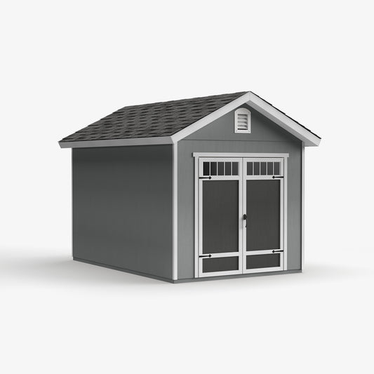 Tool Sheds | Tool Storage Shed | Heartland Sheds