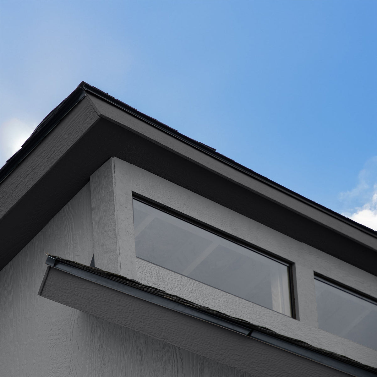 La Crosse 12x10 Split Roof Shed with Dormer | Heartland