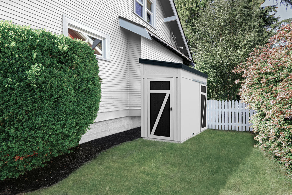 Lean To Sheds | Lean To Storage Sheds | Heartland Sheds