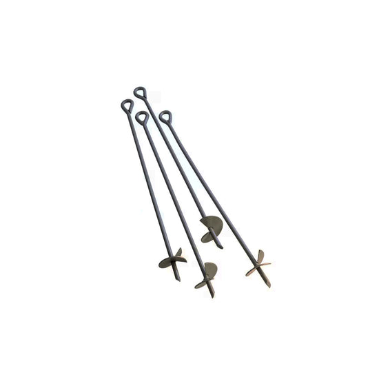 Small Anchors for Sheds | Heartland Sheds
